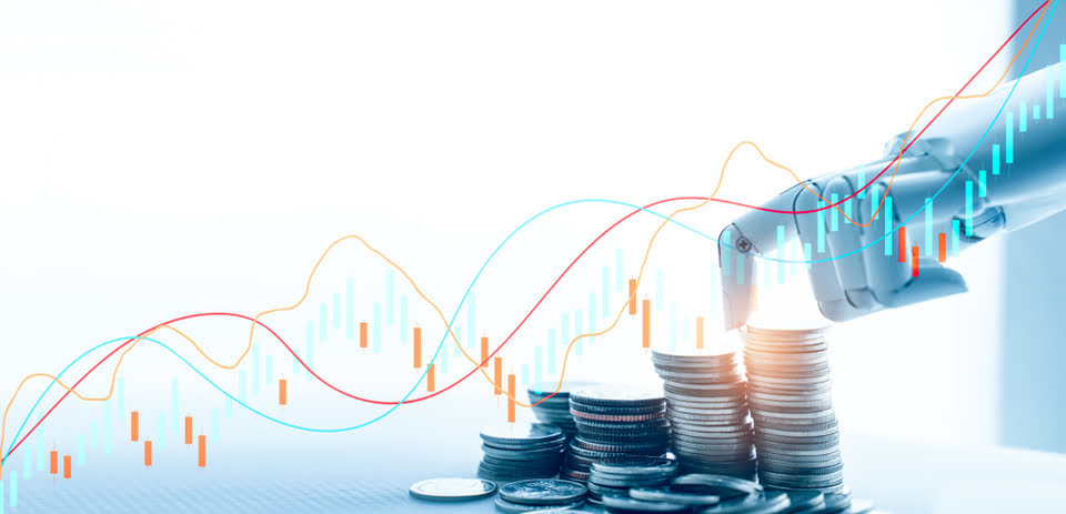 Remarkable Fintech Industry facts You probably didn't know ...