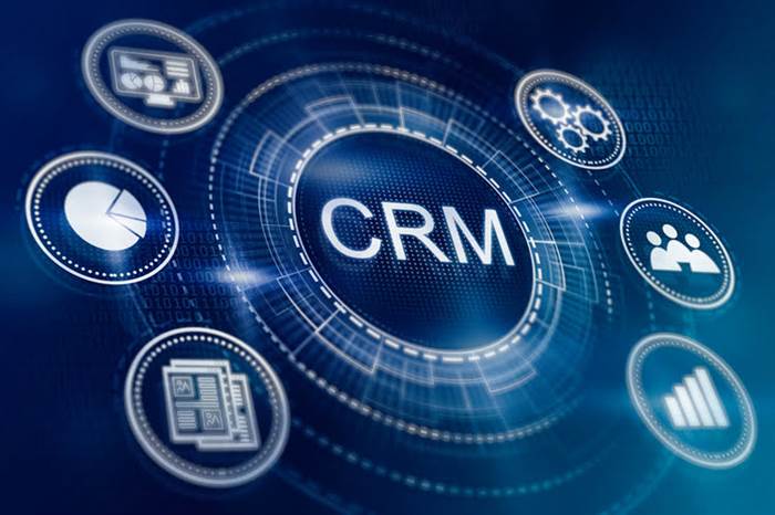 How to Build a CRM: Complete Guide & Development Cost. Custom CRM ... How to Build a CRM: Complete Guide & Development Cost. Custom CRM ...