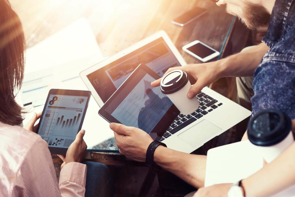 What is Digital Finance Transformation? | GlobalCloudTeam