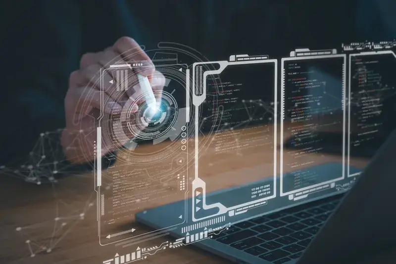 Types of Enterprise Systems and Their Applications - DNPGCA Types of Enterprise Systems and Their Applications - DNPGCA