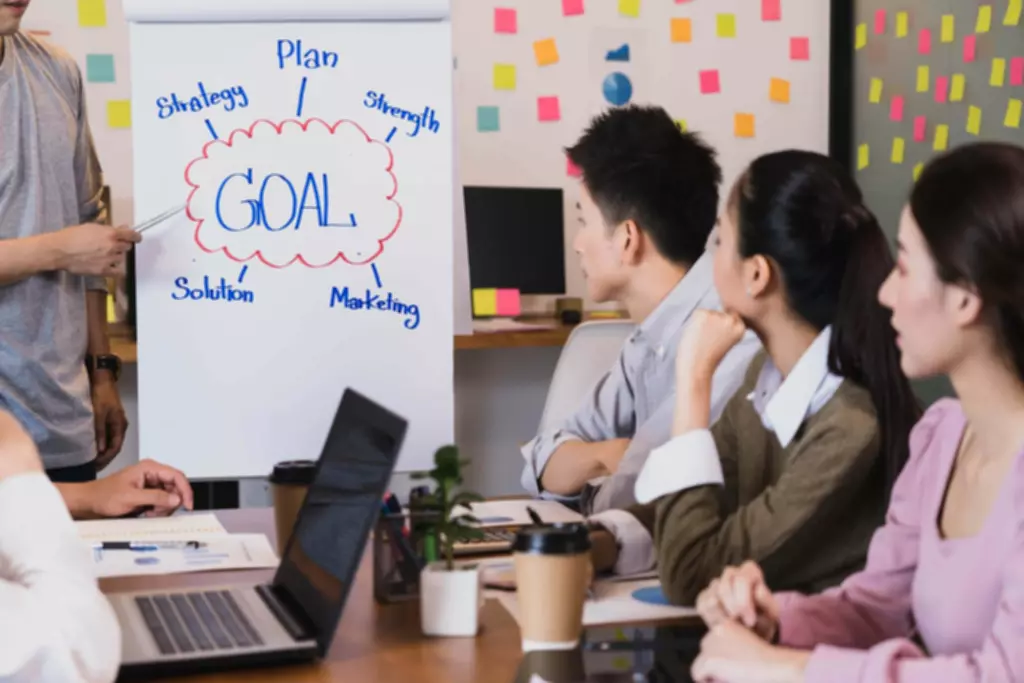 What is an IT Roadmap: Setting Goals For Your Product | GlobalCloudTeam