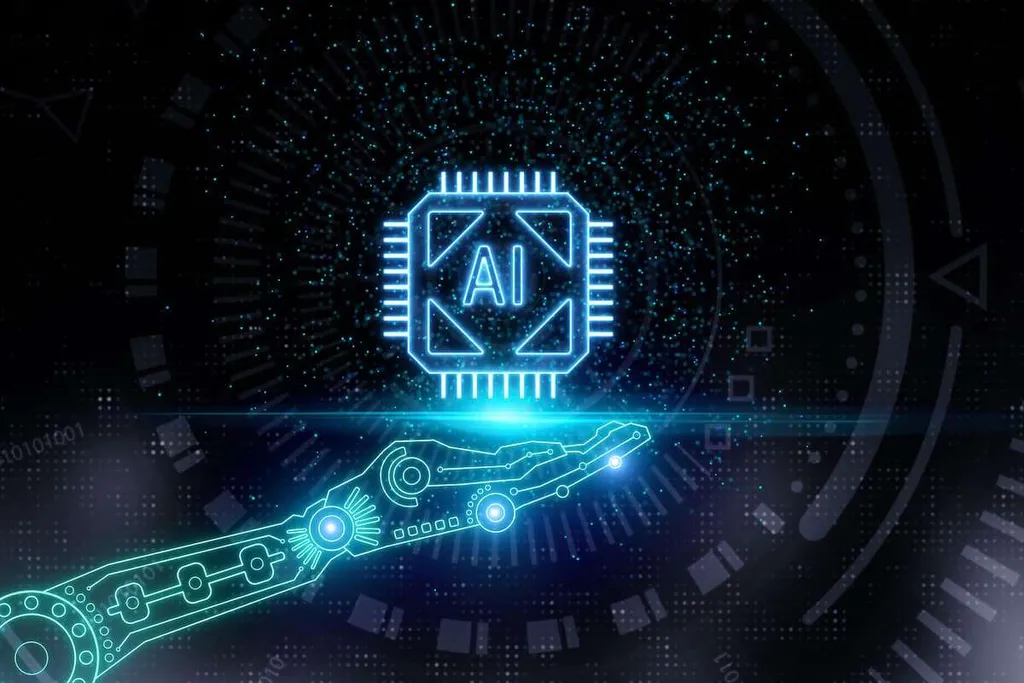 AI Chip: What It Is and Why They Matter? | GlobalCloudTeam