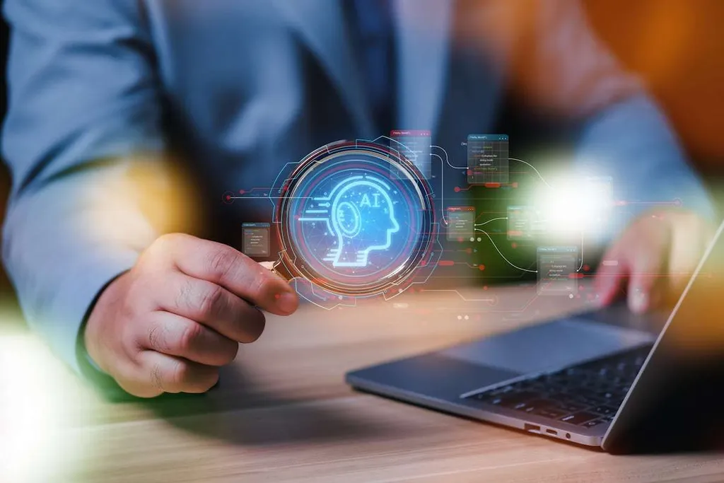 Augmented Intelligence: Understanding and Use Cases | GlobalCloudTeam