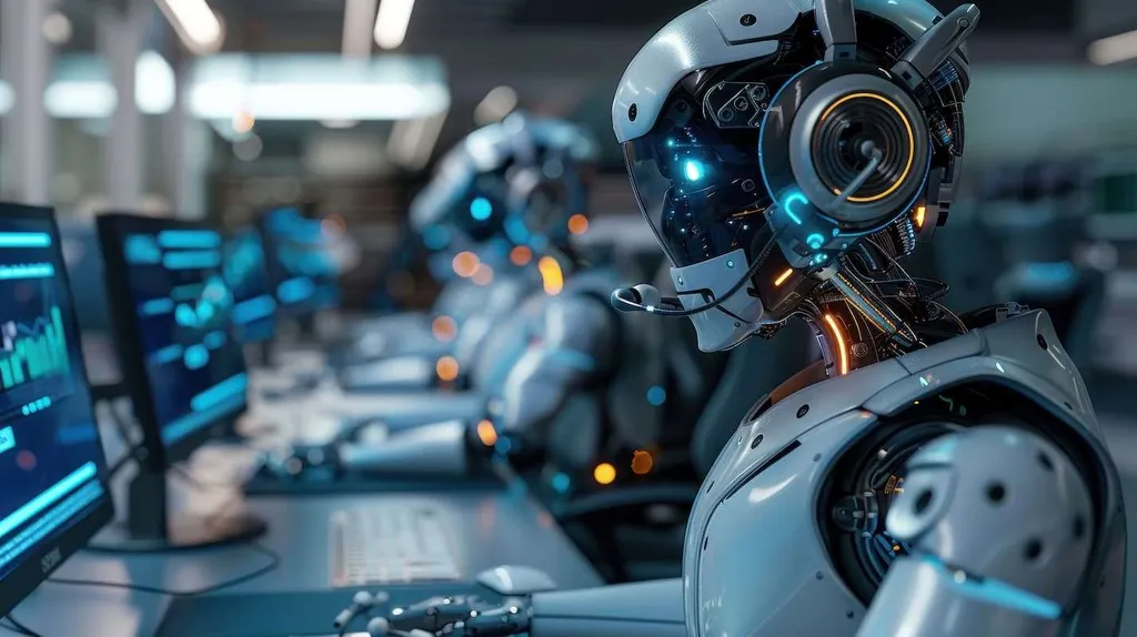 Contact Center Automation: Benefits, Types and Best Practices ...