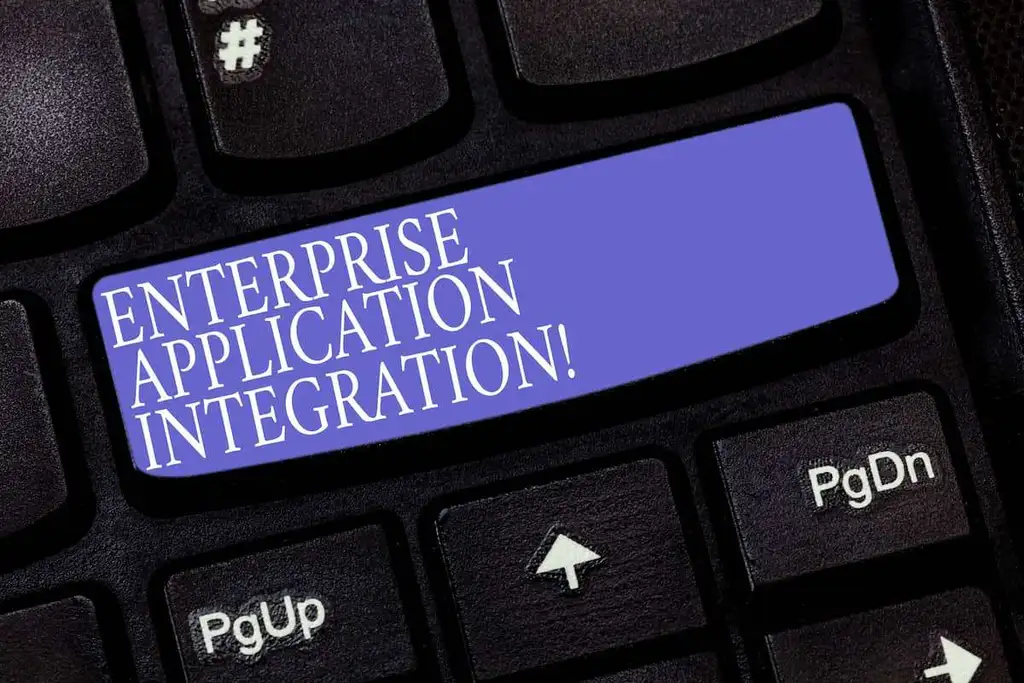 Enterprise Application Integration (EAI): Definition and Overview ...
