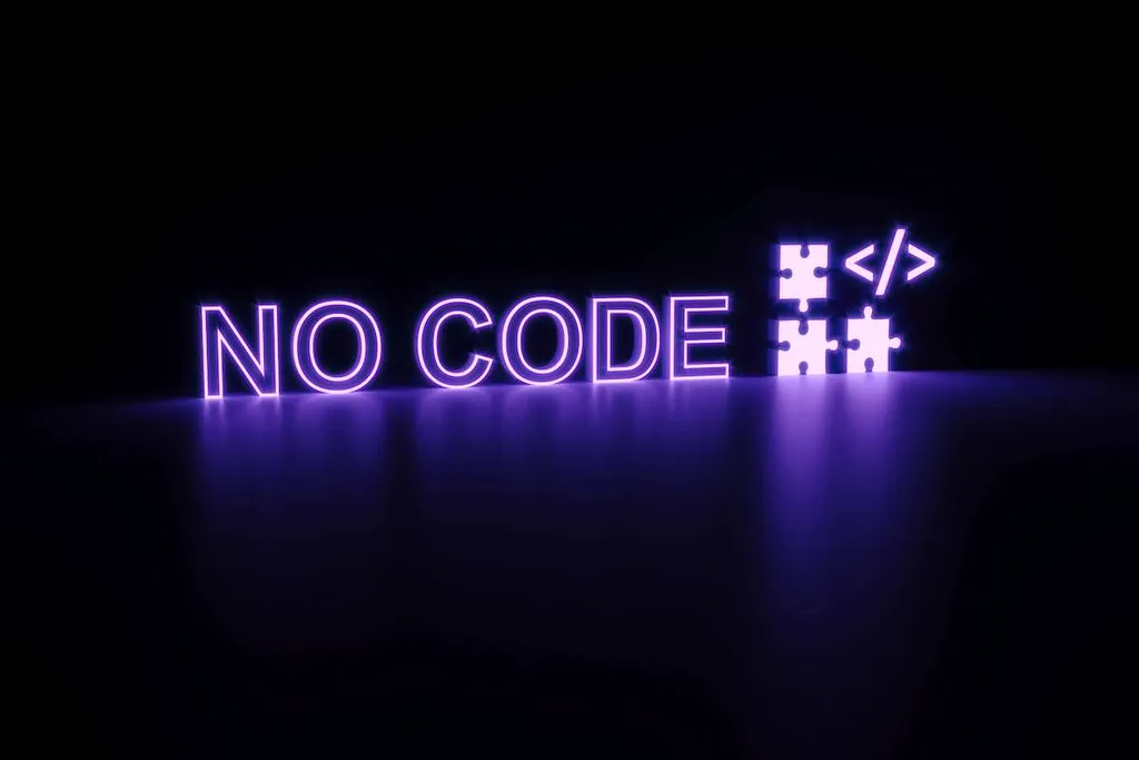 No Code SaaS: How to Build a Product Without Coding | GlobalCloudTeam