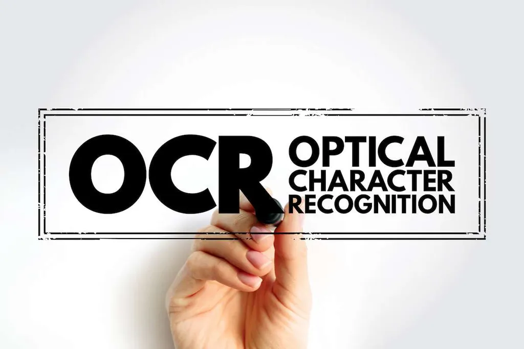 Optical Character Recognition Explained: What is OCR? | GlobalCloudTeam