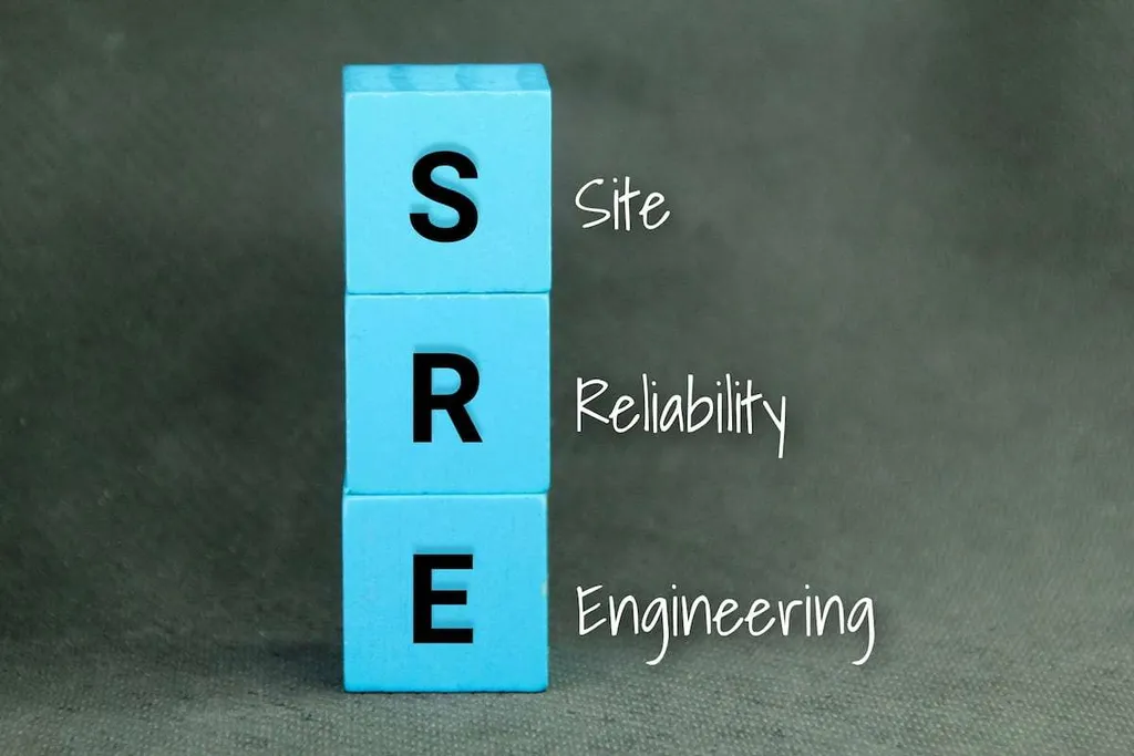SRE Observability: A Guide to Site Reliability Engineering ...
