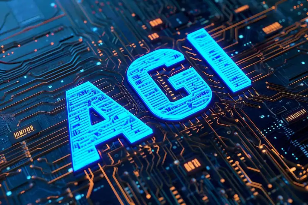 What Is Artificial General Intelligence (AGI)? | GlobalCloudTeam